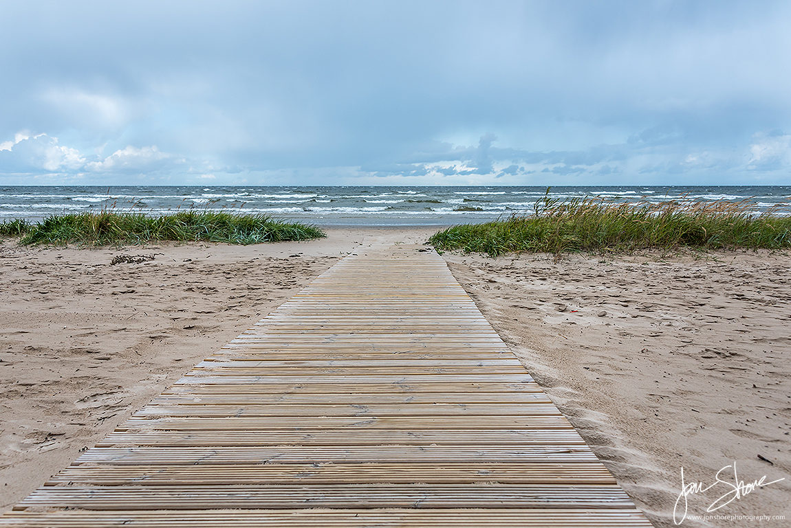 Baltic & North Seas | Jon Shore Photography