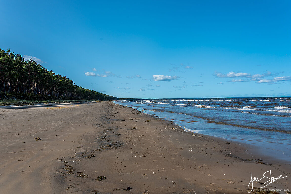 Baltic & North Seas | Jon Shore Photography